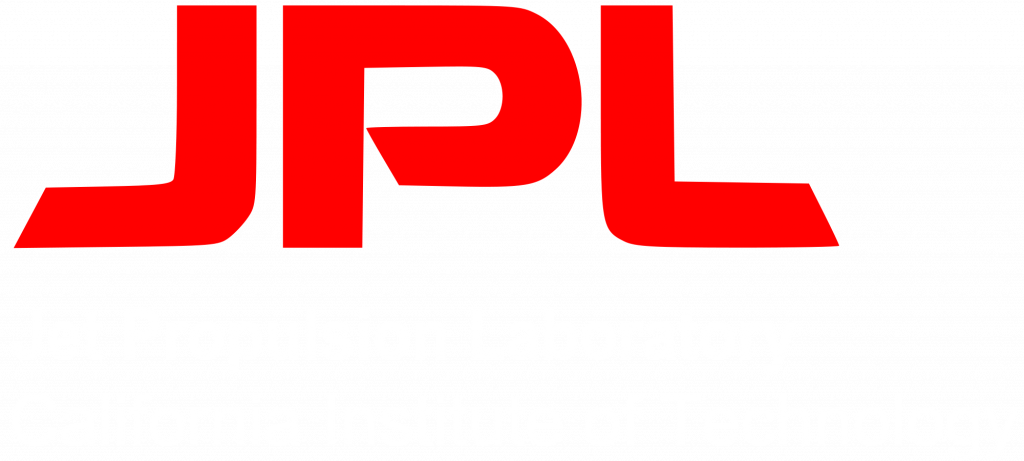 Ams Nasa Jpl Logo